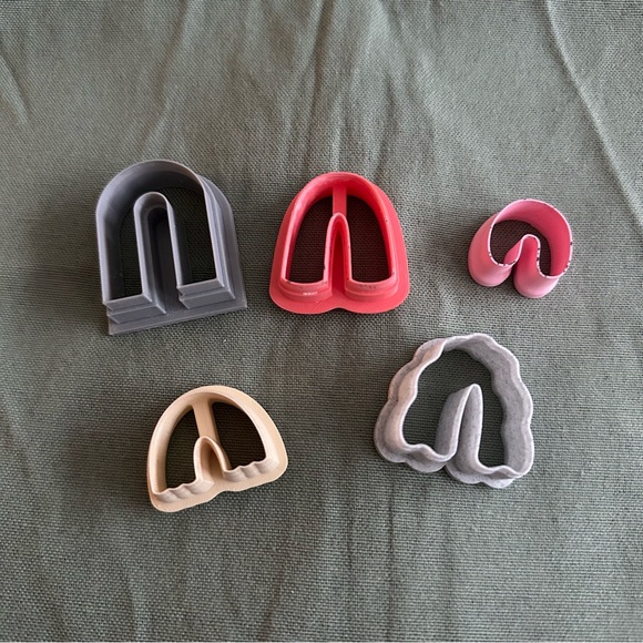 Art | Ultimate Arch Cutter Bundle | Poshmark